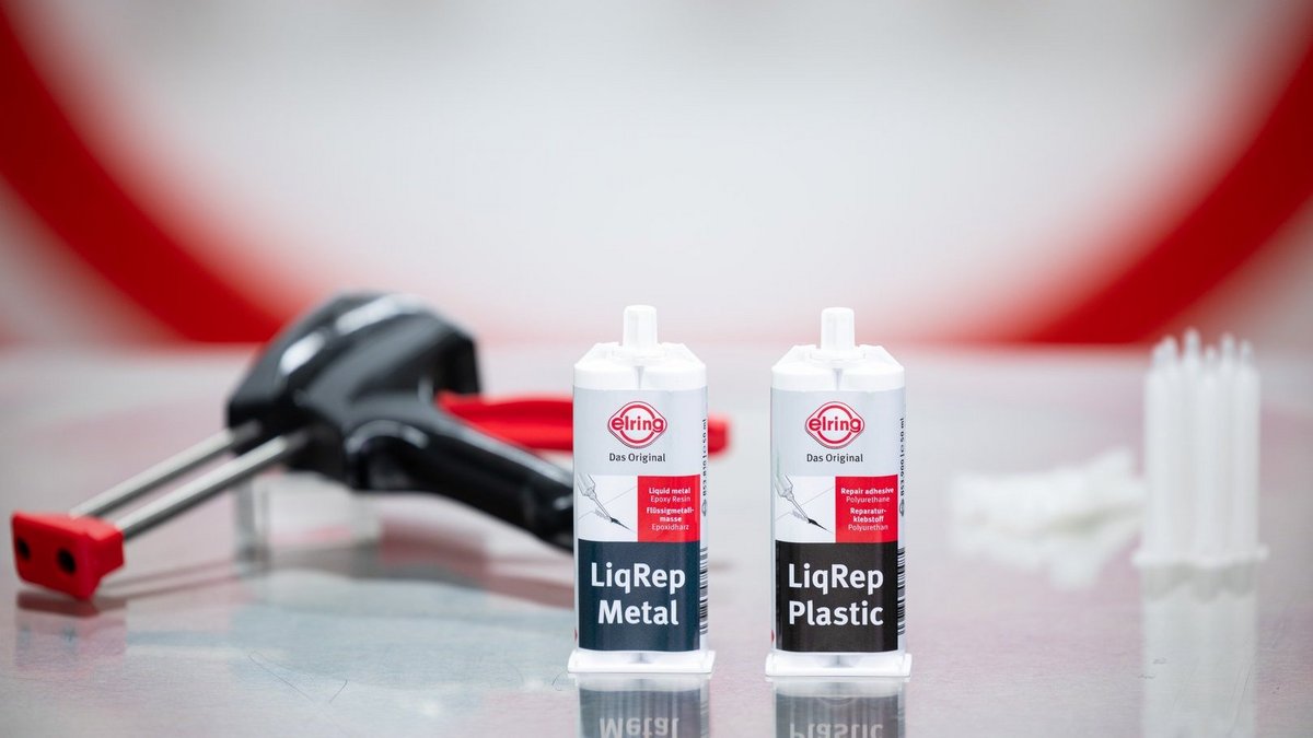 ElringKlinger AG - ElringKlinger AG: Elring expands product portfolio by adding two high ...