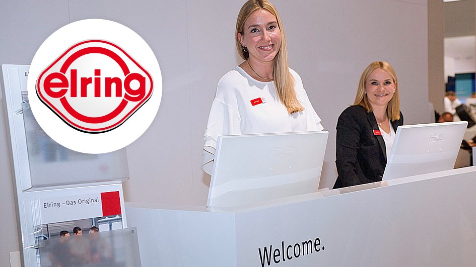 Elring Aftermarket - ElringKlinger AG: Elring Aftermarket ...