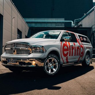 Elring Aftermarket - ElringKlinger AG: Kontakt