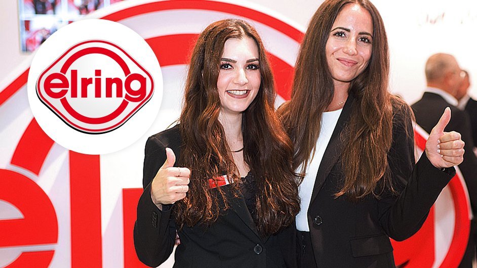Elring Aftermarket - ElringKlinger AG: Elring Aftermarket ...