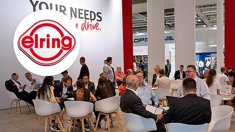Elring Aftermarket - ElringKlinger AG: Elring Aftermarket ...