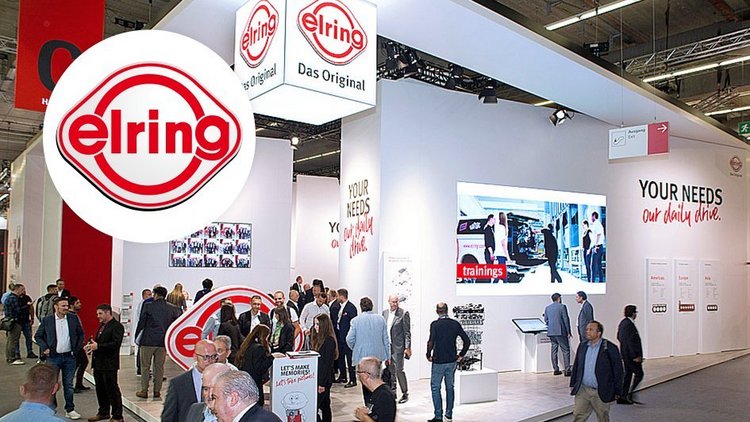 ElringKlinger AG - ElringKlinger AG: Home