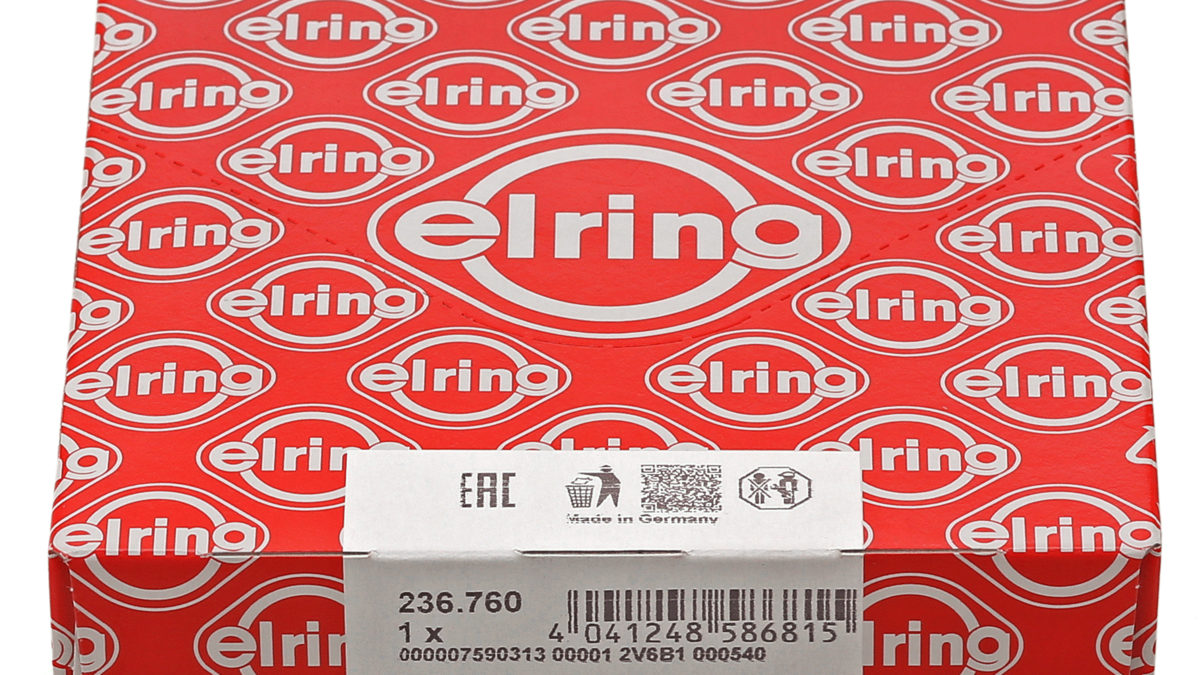 Elring Aftermarket - ElringKlinger AG: Elring stellt neue ...